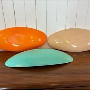 Space Magic Products | Dining | Set Of 3 Vintage Space Magic Snack ...